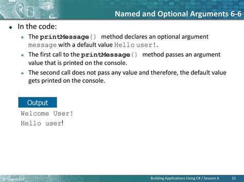 Objectives Explain Classes And Objects Define And Describe Methods