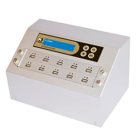 U Reach Usb Cloner Usb2 0 I9 Gold Series Efficient Usb Cloning Tool Ureachshop