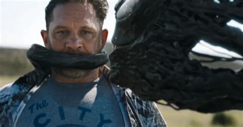 Venom The Last Dance Reviews Lead To Terrible Rotten Tomatoes