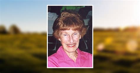 Ann Donohue Obituary May 2 2012 Applebee Funeral Home