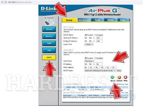 Port Forward For Playstation 4 On Sagemcom F St 4360 Air Proximus How