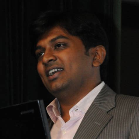 Ravi Prakash Director Research Profile