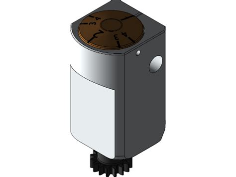 Free Cad Designs Files And 3d Models The Grabcad Community Library