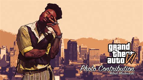Rockstar Games Wallpaper Hd