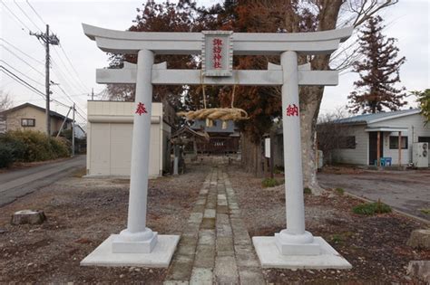 諏訪神社 見る・遊ぶ 芳賀町観光協会 公式サイト｜haga A Good Time～はがまちで楽しいときを～