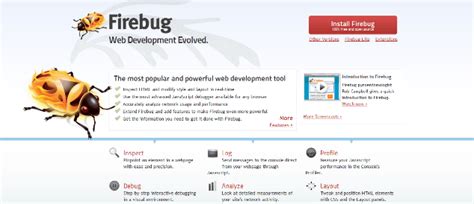 How To Download Firebug For Firefox Raildelta
