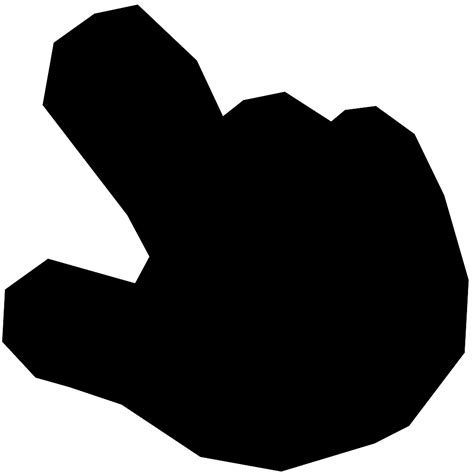 Ruby Stone Texture Cursor Cursor Space