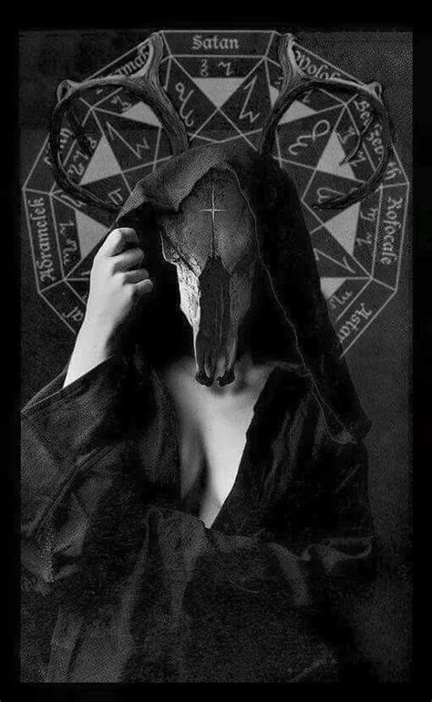 Fairy Tales Witch 666 Evil Magic Fantasy Witch Aesthetic