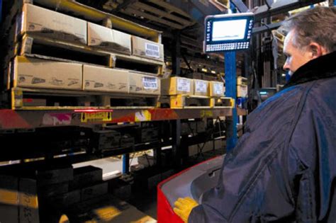 11 Basic Steps Of Warehouse Management System Implementation Logistics Supply Chain Digital