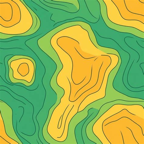 Download Dynamic Abstract Art With Intertwining Colors Patterns Online Creative Fabrica