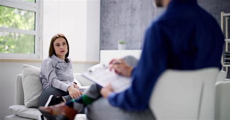 Gender Specific Treatment The Benefits Ambrosia Behavioral