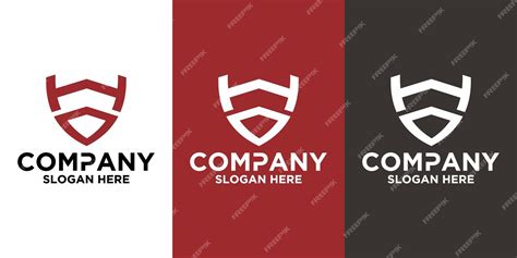 Premium Vector Initial H Logo Vector Icon