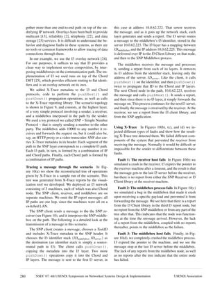 X Trace A Pervasive Network Tracing Framework PDF