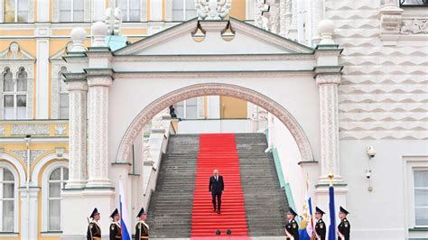 ¿qué Podría Pasar En Rusia Si El Poder De Putin Se Debilita