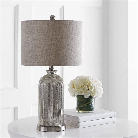 House Of Hampton Carla 26 Table Lamp Set And Reviews Wayfair Table