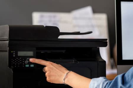 Guida Completa All Installazione E Alla Configurazione Di Una Stampante