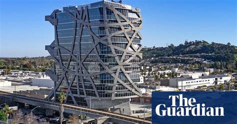 Ninon Aprea On Linkedin ‘a Gas Guzzling Villains Lair Welcome To La