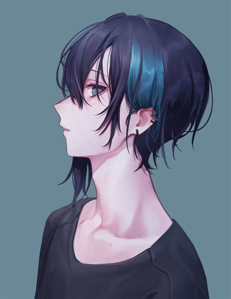 Mayuzumi Kai Nijisanji Jp Rbishounen