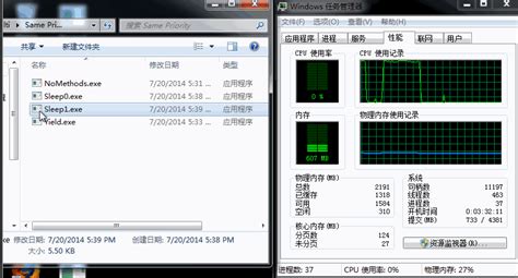 c thread sleep 0 vs sleep 1 vs yeild c sleep 0 1 csdn博客