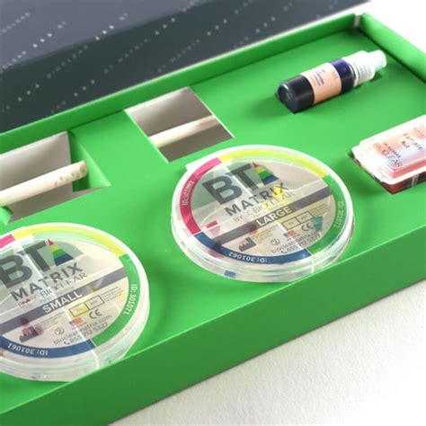 Bioclear Matrix Optident Specialist Dental Products And Courses