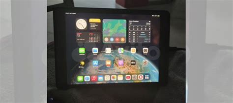 iPad 9 поколения 64gb wifi купить в Санкт-Петербурге | Электроника | Авито
