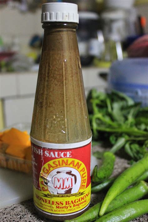 Sneak and Snack: A piece of life's hack: What's for dinner: Dinengdeng/Inabraw (Veggie Stew)