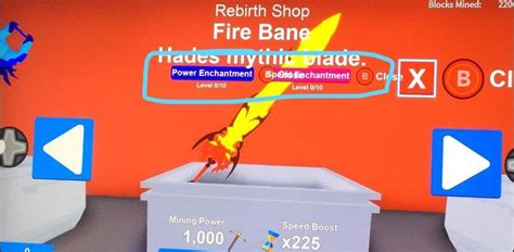 Question About Mining Simulator 1 Roblox Forum