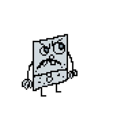 Doodlebob Animation Spongebob Comedy Character Png