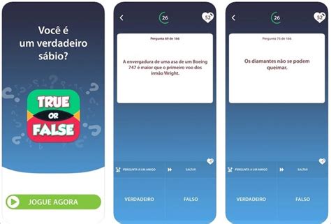 8 Aplicativos De Quiz Para Se Divertir E Aprender Ao Mesmo Tempo AppGeek