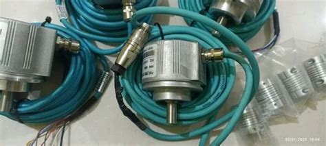Encoder In Ahmedabad Gujarat At ₹ 6500 Piece In Ahmedabad Id