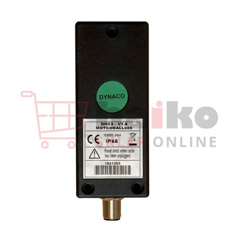 Pdfcodall004 Retrofit Kit Enkoder Encoder Dnc2 D313 Dynaco Kprom