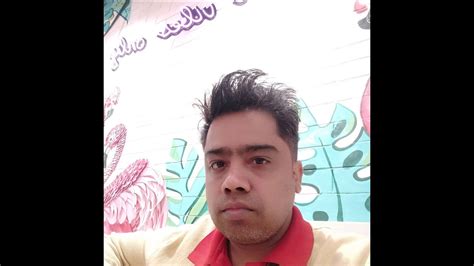 Nunia Deepak Vlog Is Live Youtube