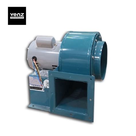 Venz โบลเวอร์ดูดควัน พัดลมหอยโข่ง Sirocco รุ่น Sc 184 04 1 3hp 4p Shopee Thailand