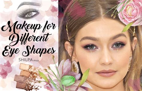 Makeup For Spring Types Of Eyes | Makeupview.co