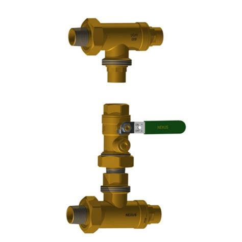 Bypass Kits Nexus Flow Of Innovation