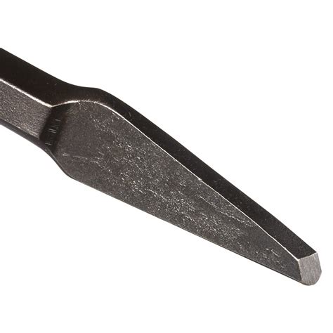 Round Nose Chisel
