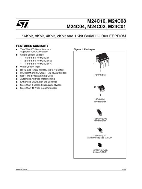 datasheet pdf pdf transmission control protocol electronics