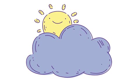 Kumpulan Gambar Awan Kartun Terbagus Dan Terlengkap Blog Pengajar Tekno