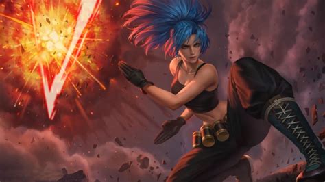 Kof Ml Wallpapers Wallpaper Cave