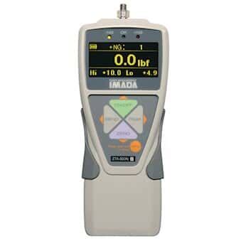 Imada Digital Force Gauge With Usb Output Cole Parmer China