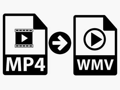 Simple Methods To Convert MP To WMV Online Offline