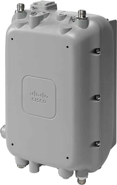 Amazon Com Cisco Aironet 1572EAC IEEE 802 11ac 1 27 Gbit S Wireless Access Point AIR AP1572EAC