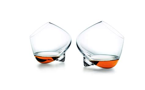 Cognac Glass A Modern Glass With An Exclusive Expression