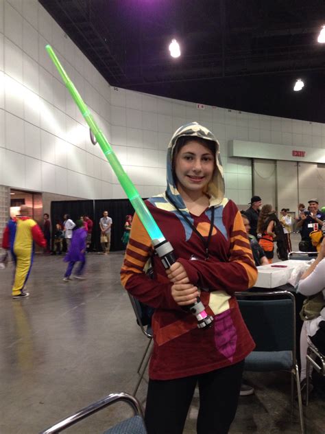 Meet Fangirl Of The Day Daisy Her Universe Blog