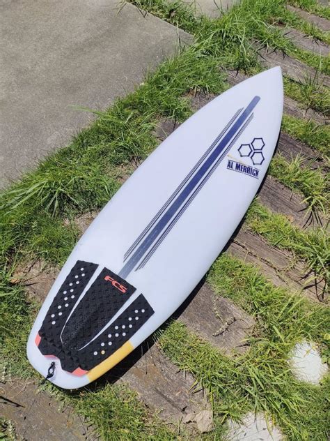 ハッピーエブリデイ スパインテック 58 27 9l 中古美品 アルメリック チャンネルアイランド Happy 注文 Everyday