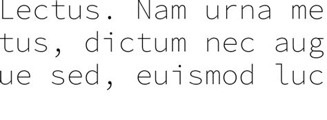 font source code pro extralight regular download font