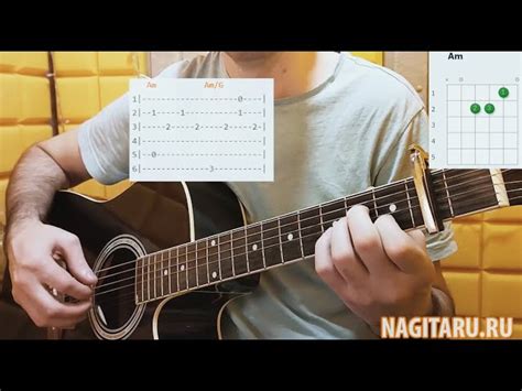 Антон Токарев СЕДЬМОЙ ЛЕПЕСТОК Аккорды табы разбор на гитаре Akkoorden Chordify