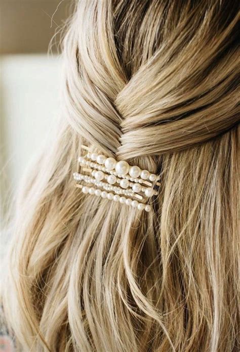 Pin by Valeska Sánchez on Hair Style Hair accessories Headband