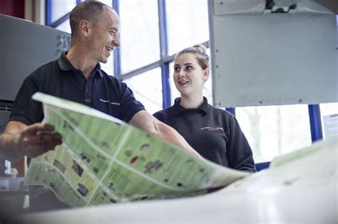 leumi uk precision colour printing limited pcp ryan whitworth