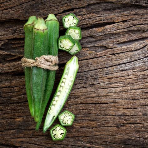 9 Ways That Okra Benefits Your Health Taste Of Home